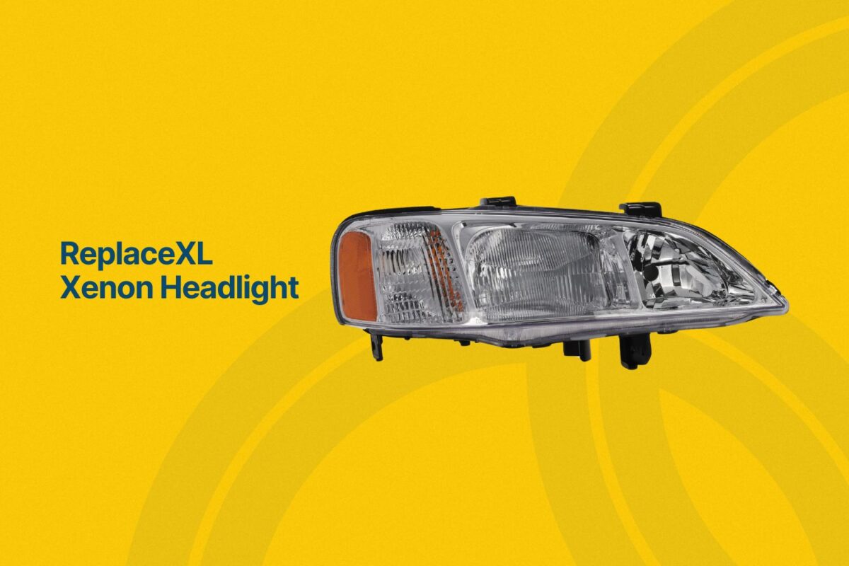 Picking the Best Headlights For Your Car - In The Garage with CarParts.com