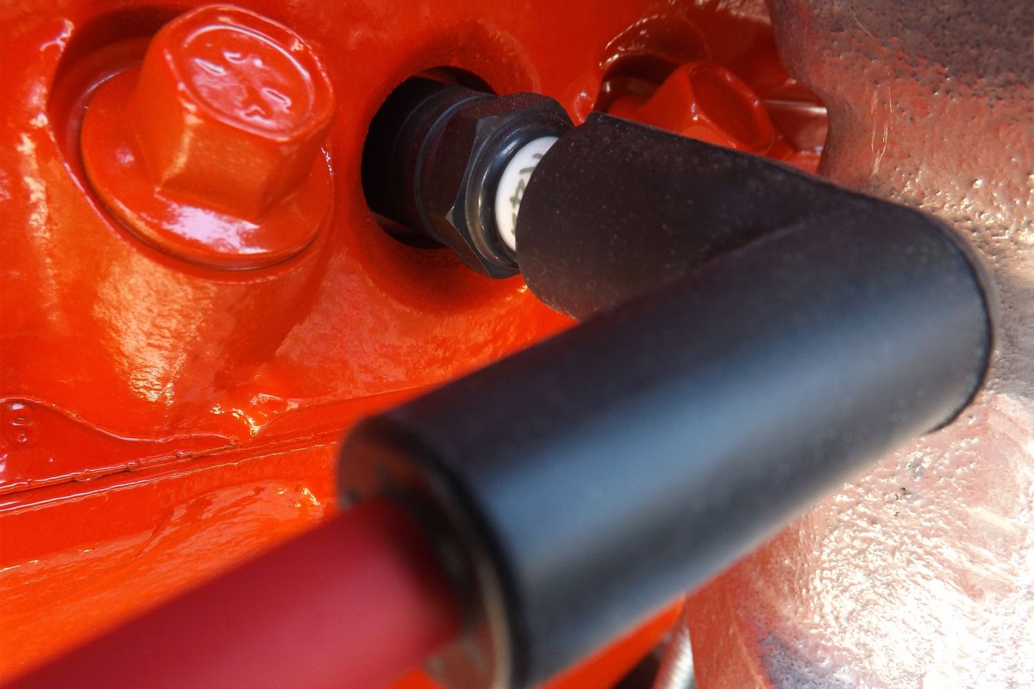 What Are Boots for Spark Plugs? - In The Garage with CarParts.com