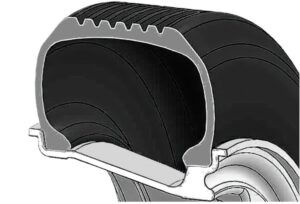 How to Break the Bead on a Tire - In The Garage with CarParts.com