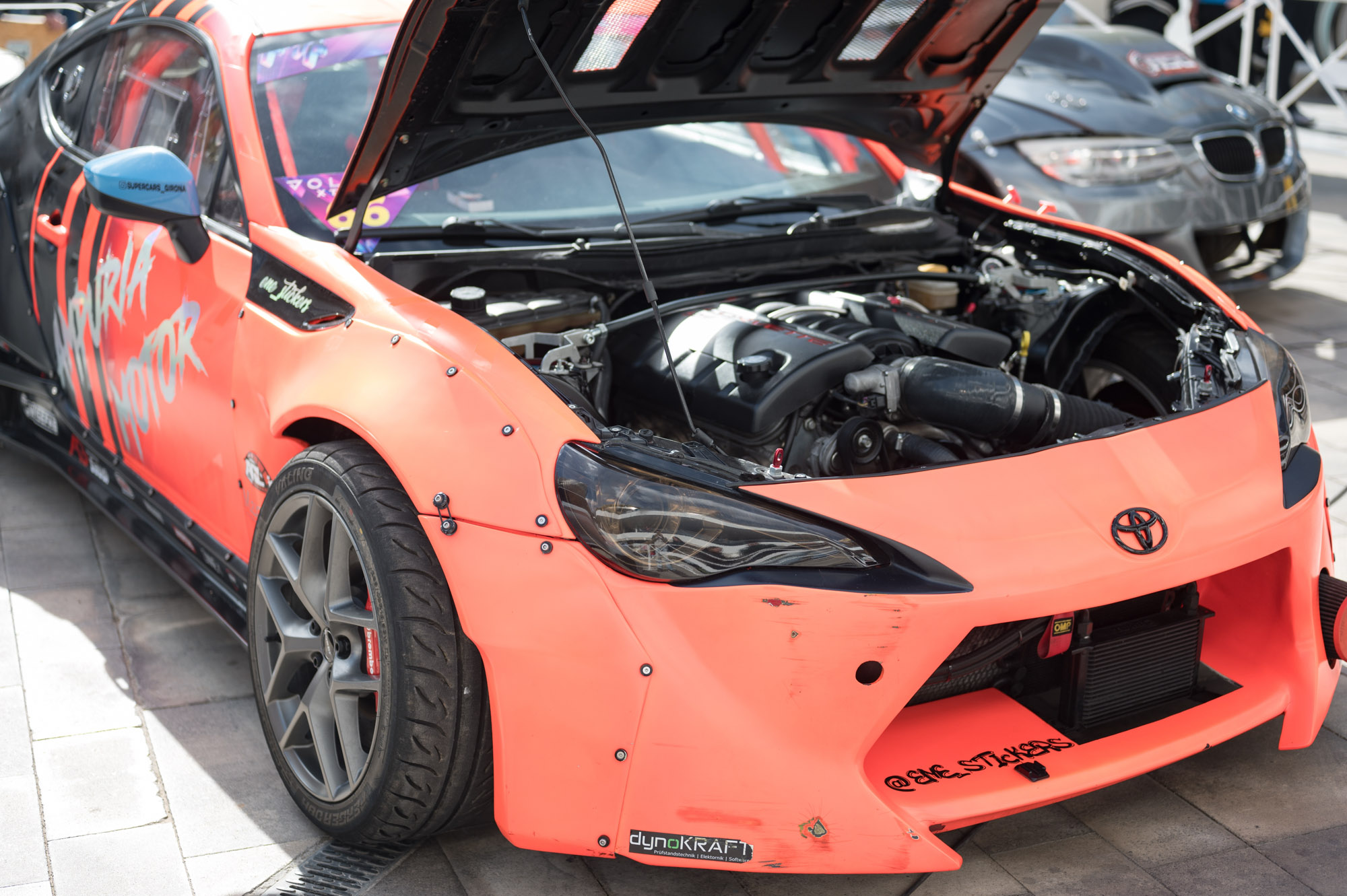 What Is an LS Swap? - In The Garage with CarParts.com
