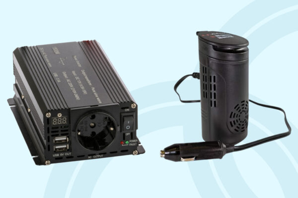 What Is a Power Inverter? - In The Garage with CarParts.com