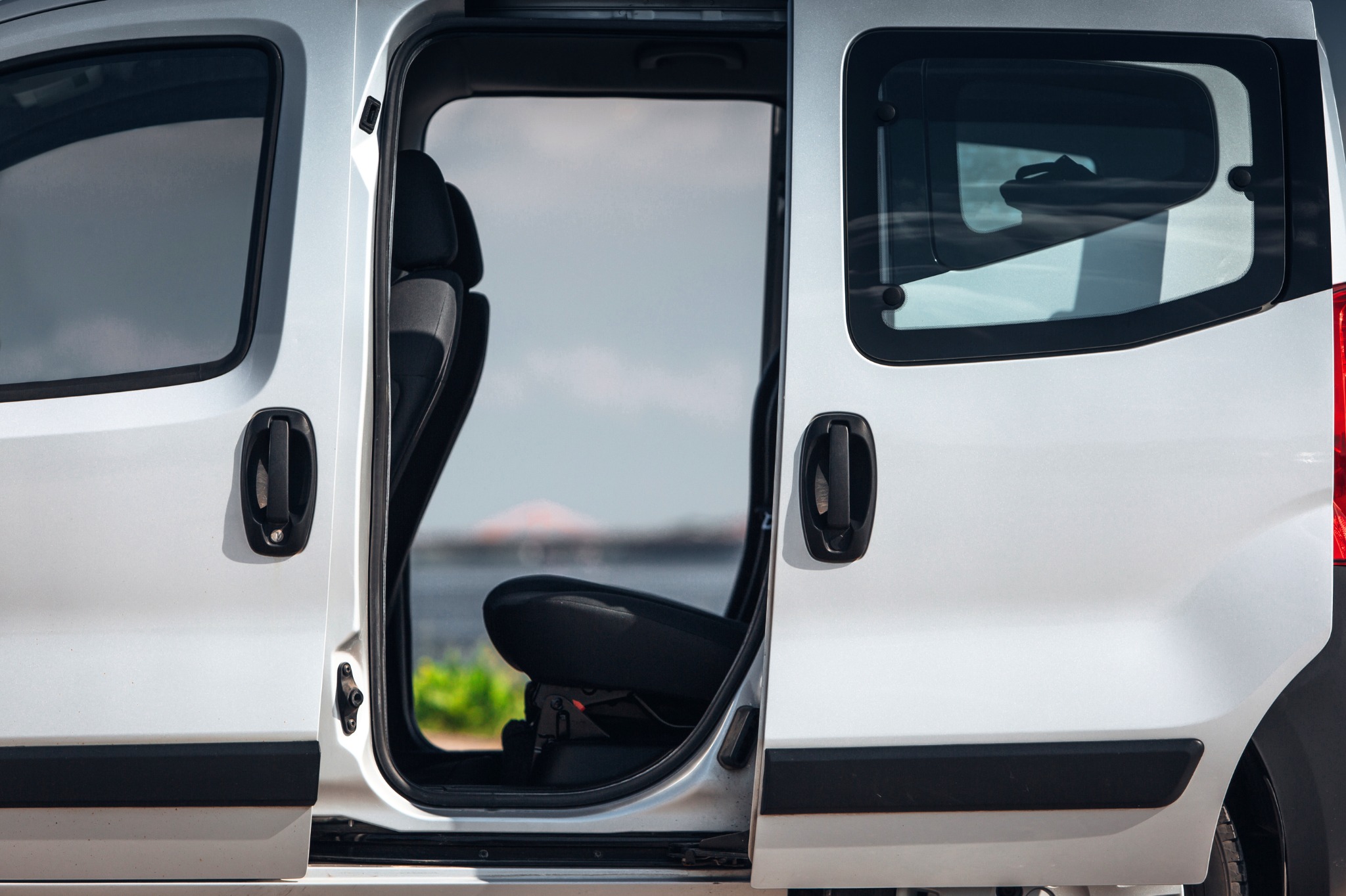 Vehicles With Sliding Doors: Common Problems, Replacement, and More ...