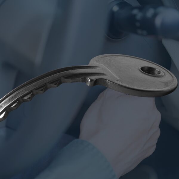 What Does a Tesla Car Key Look Like? - In The Garage with CarParts.com