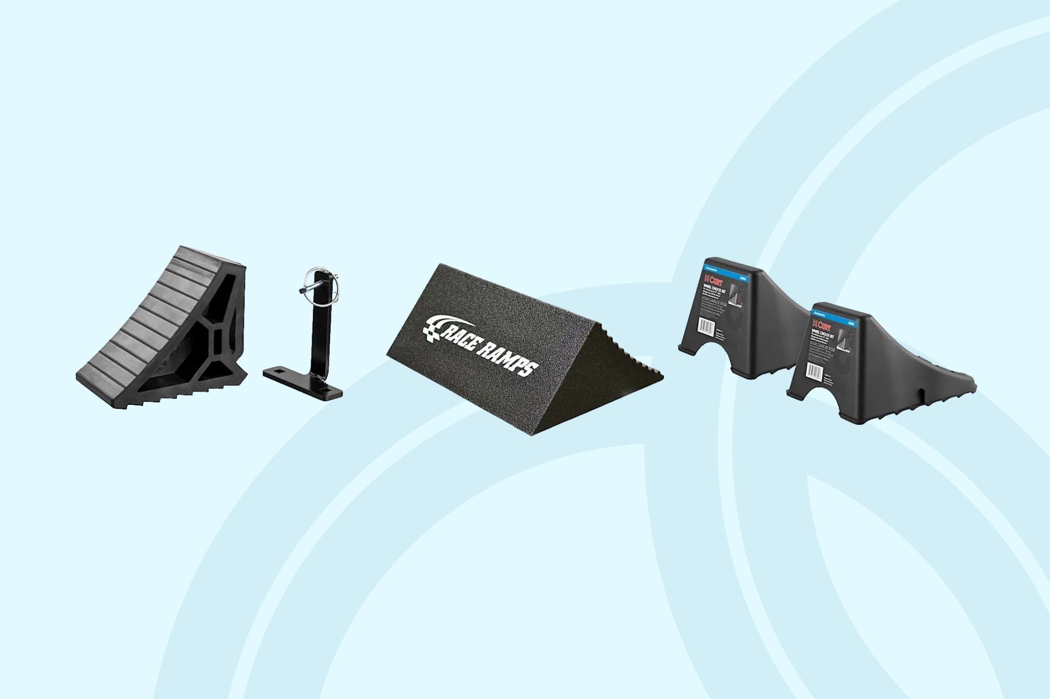 What Is a Wheel Chock? Types, Uses, and Mistakes to Avoid When Using ...