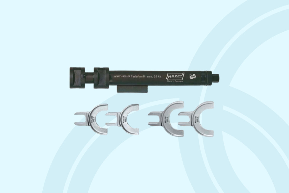 Coil Spring Compressor Tool: What It Is, How to Use It, and More - In ...