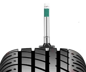 Tread Depth Gauge 101 - In The Garage with CarParts.com