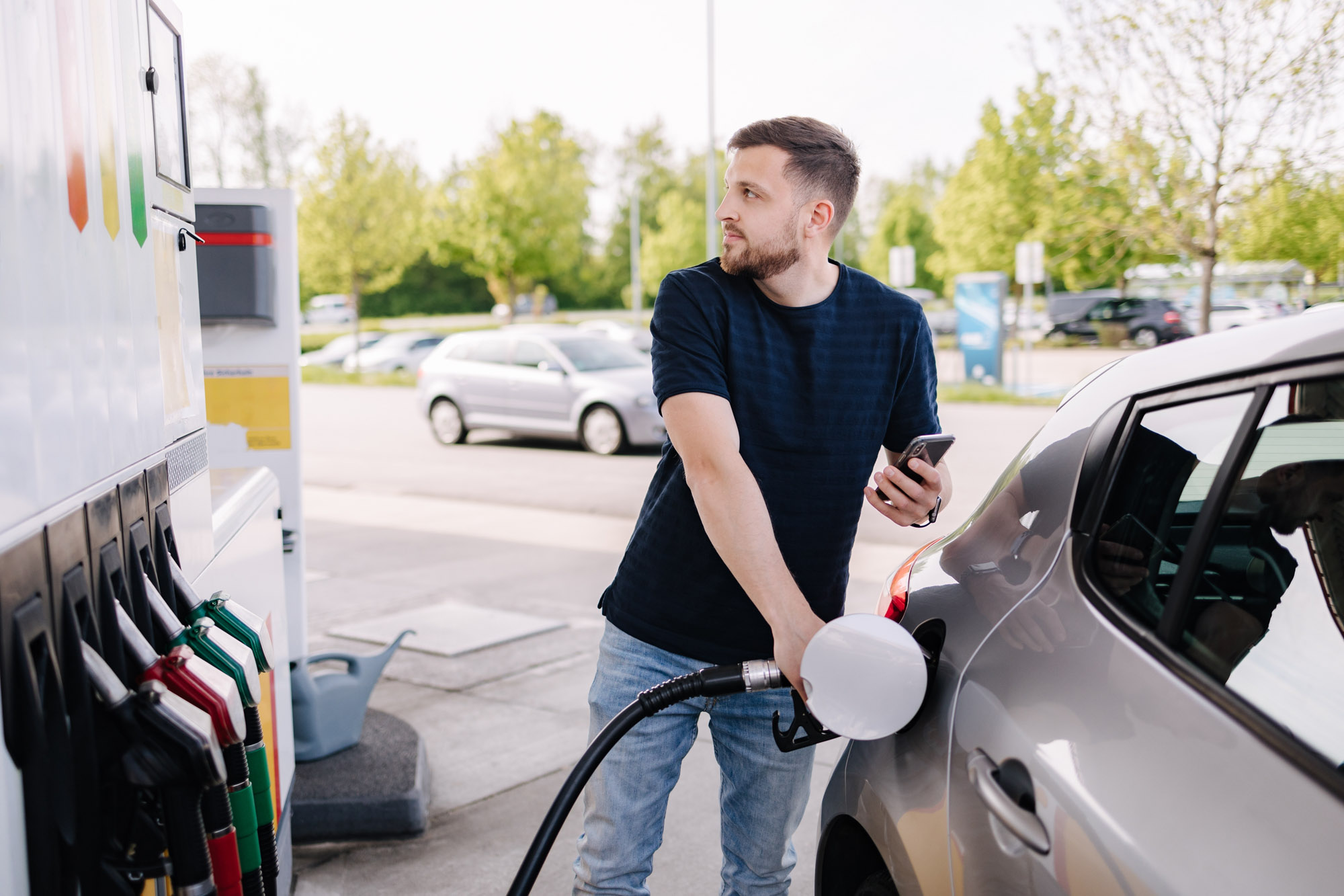 What is E15 Gas? - In The Garage with CarParts.com
