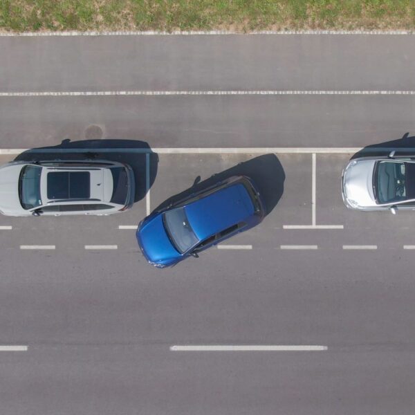 How Wide Is a Parking Space? and Other Parking Space Questions Answered ...