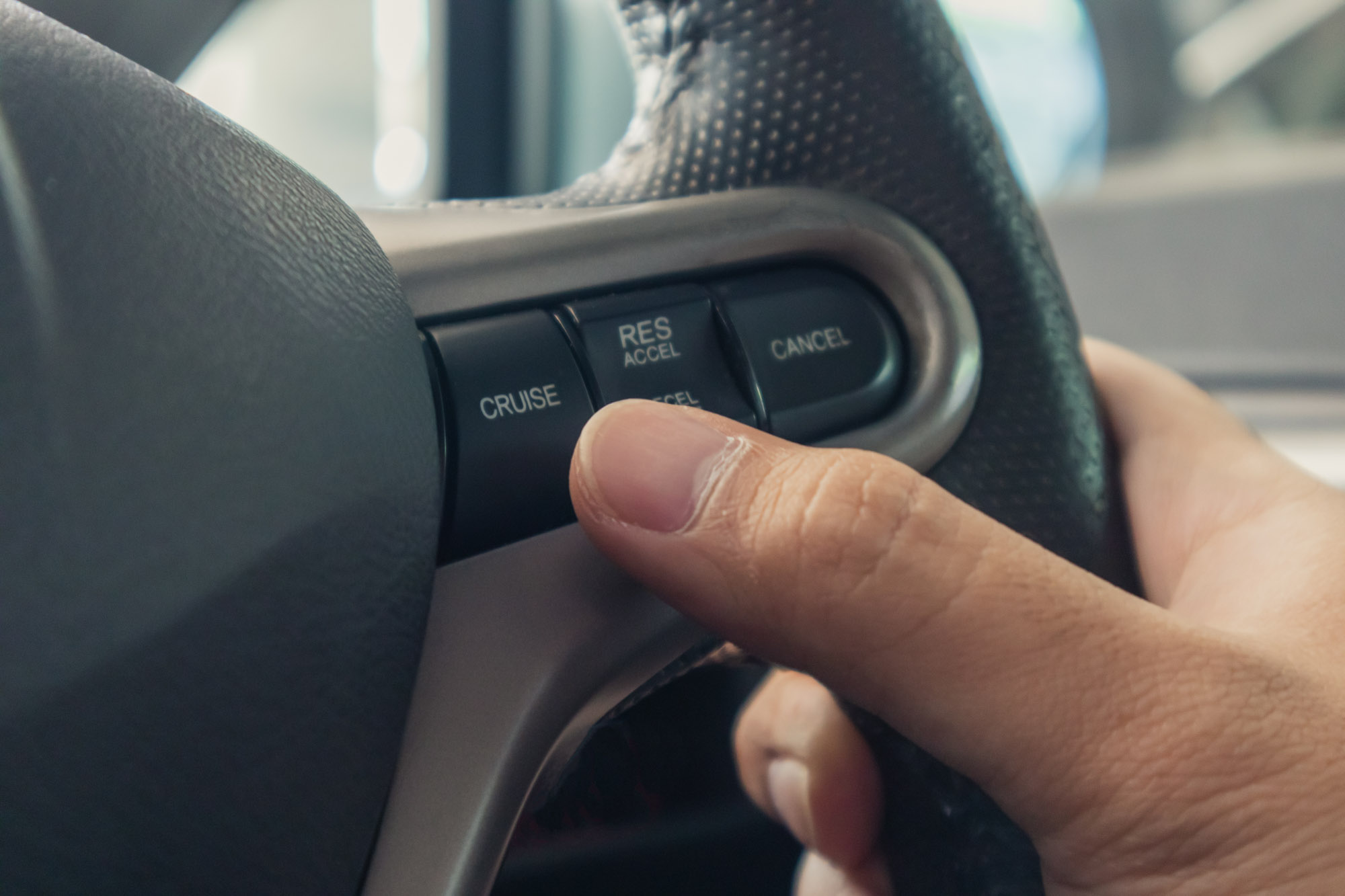 Does Cruise Control Save Gas? And Other FAQs - In The Garage with ...