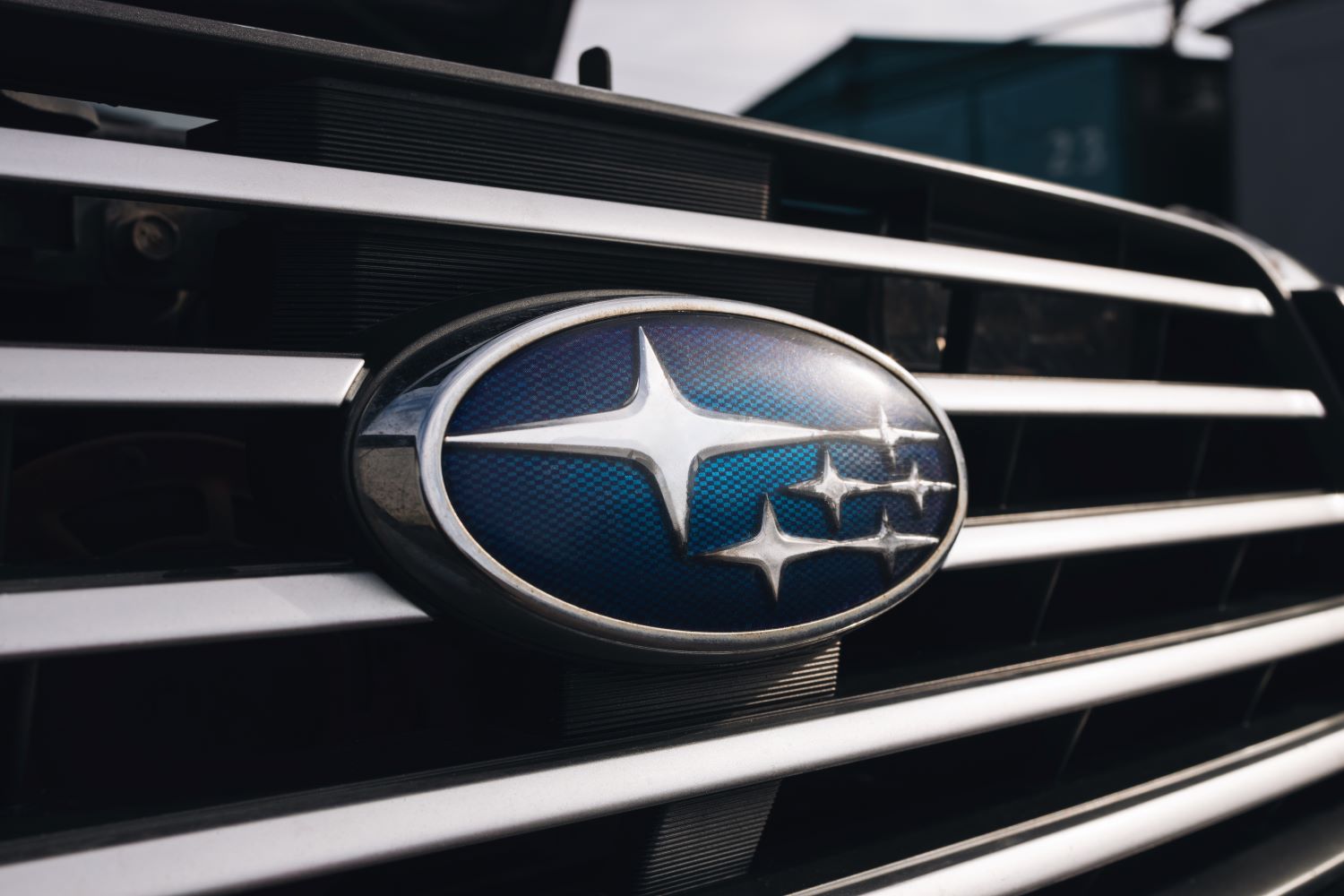What Does Subaru Mean? Plus Its Logo’s Meaning and History - In The ...