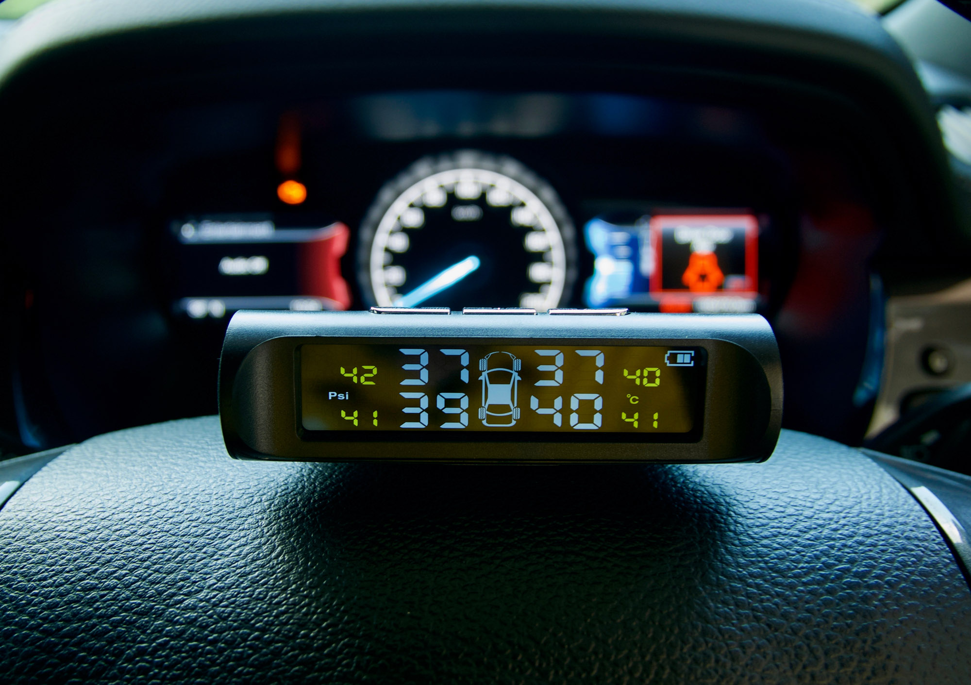 What is a TPMS Relearn and Why Is It Important? - In The Garage with ...