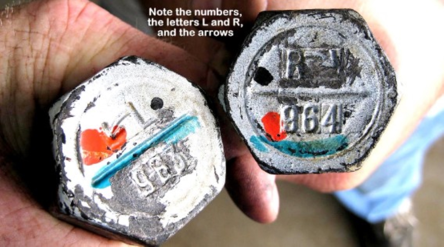 Torsion Bars vs. Coil Springs vs. Leaf Springs: Suspension Spring Types ...