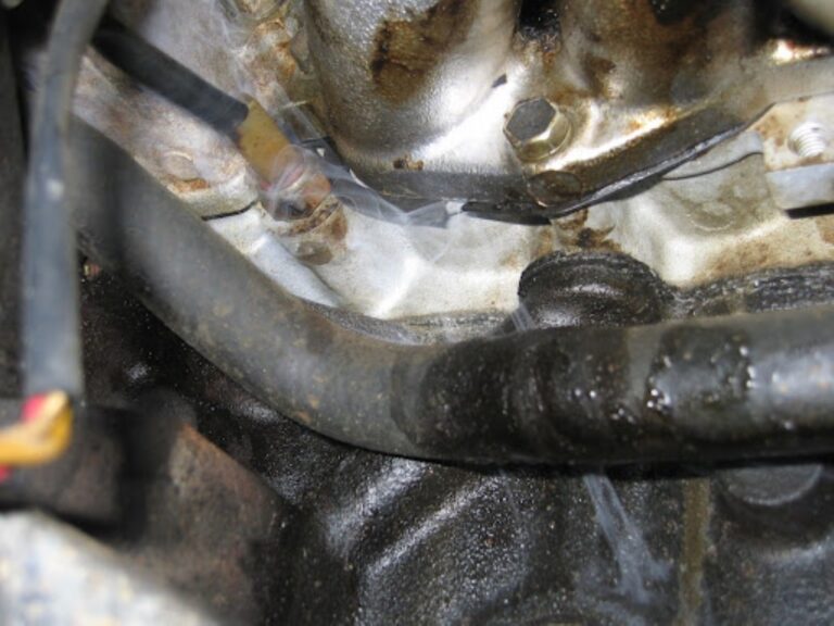 Car Smoke Tests: What You Need to Know and Why They Are Necessary - In ...