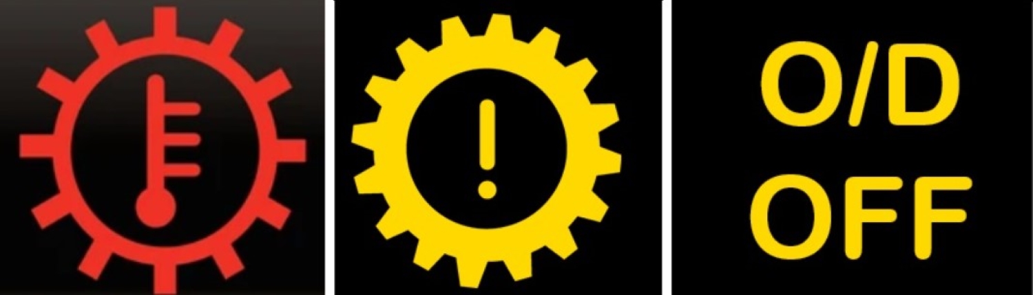 What Does the Blinking Red Light on My Dashboard Mean? - In The Garage ...