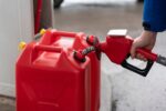 Car Gasoline Containers: How to Use, Fill, Transport, and Dispose Them ...