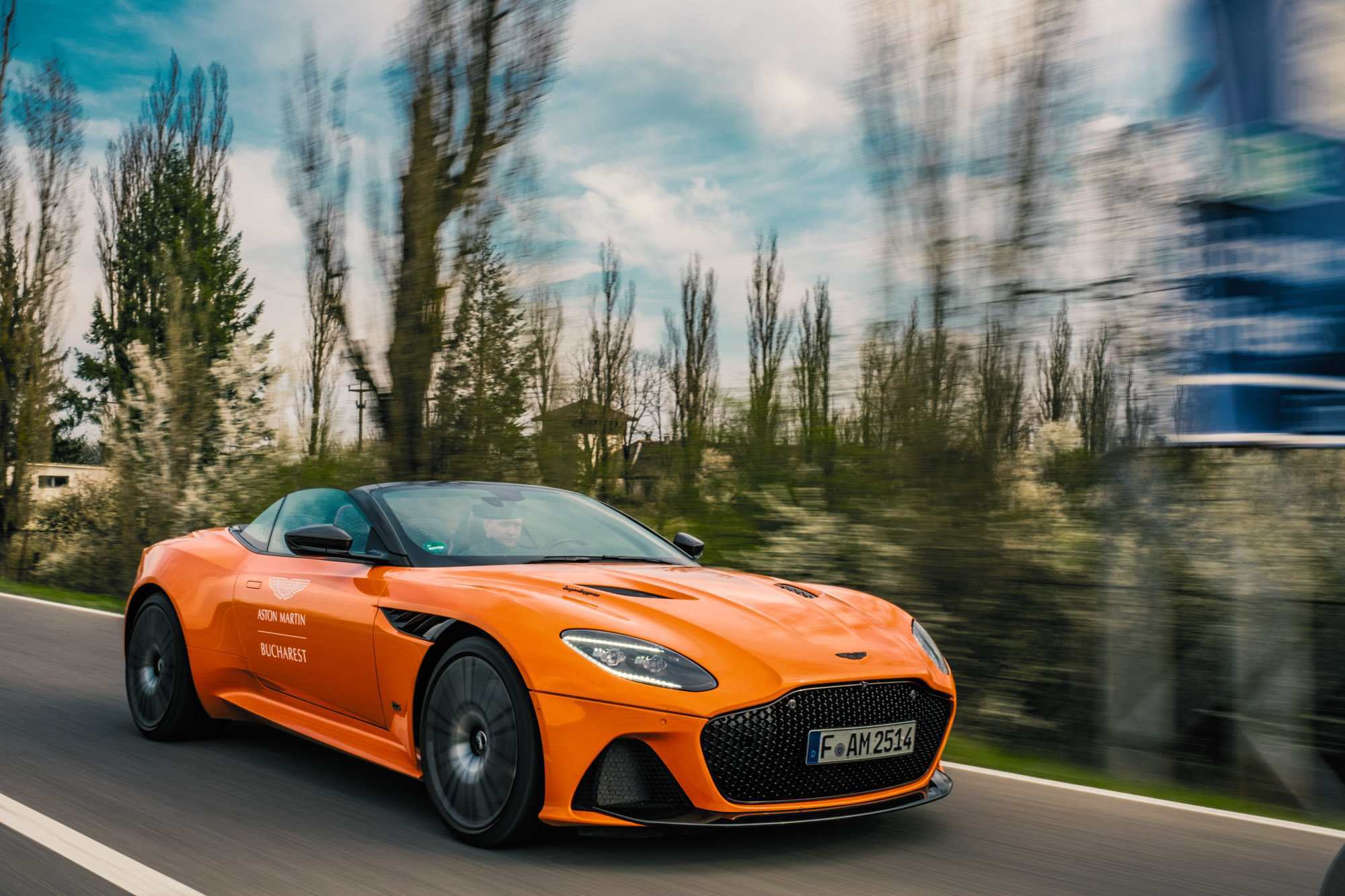 The Best V12 Cars On the Street - In The Garage with CarParts.com