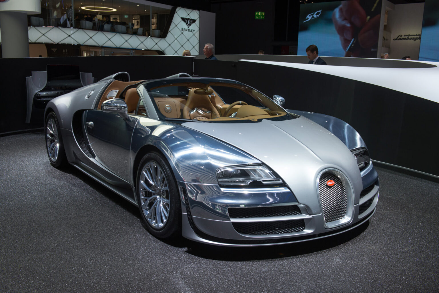 What Is the Largest Engine Ever Mounted In a Vehicle? - In The Garage ...