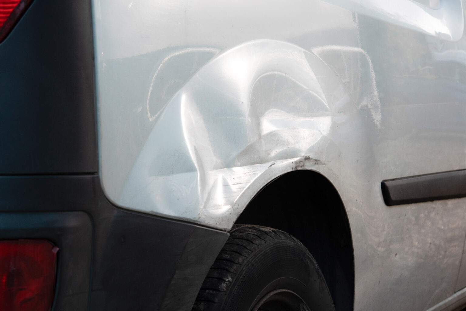 What Are Quarter Panels? When and How to Fix and Replace - In The ...