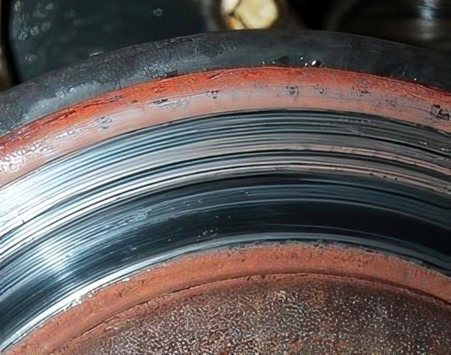 What Does a Bad Brake Rotor Look Like? - In The Garage with CarParts.com