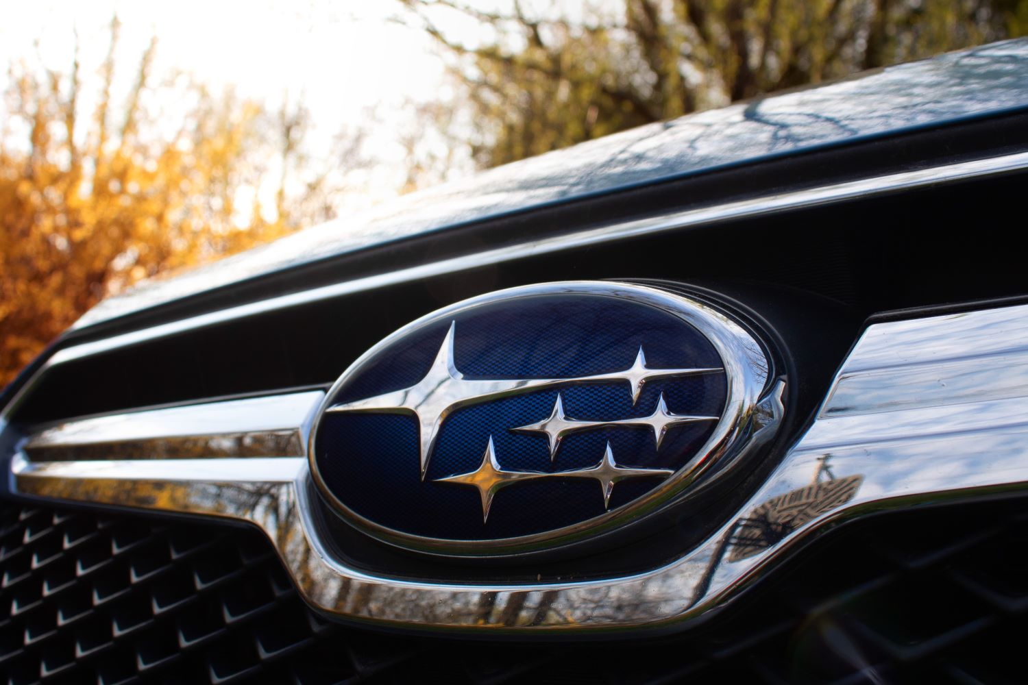 Why Did Subaru Overtake Toyota as the Most Reliable Car? - In The ...
