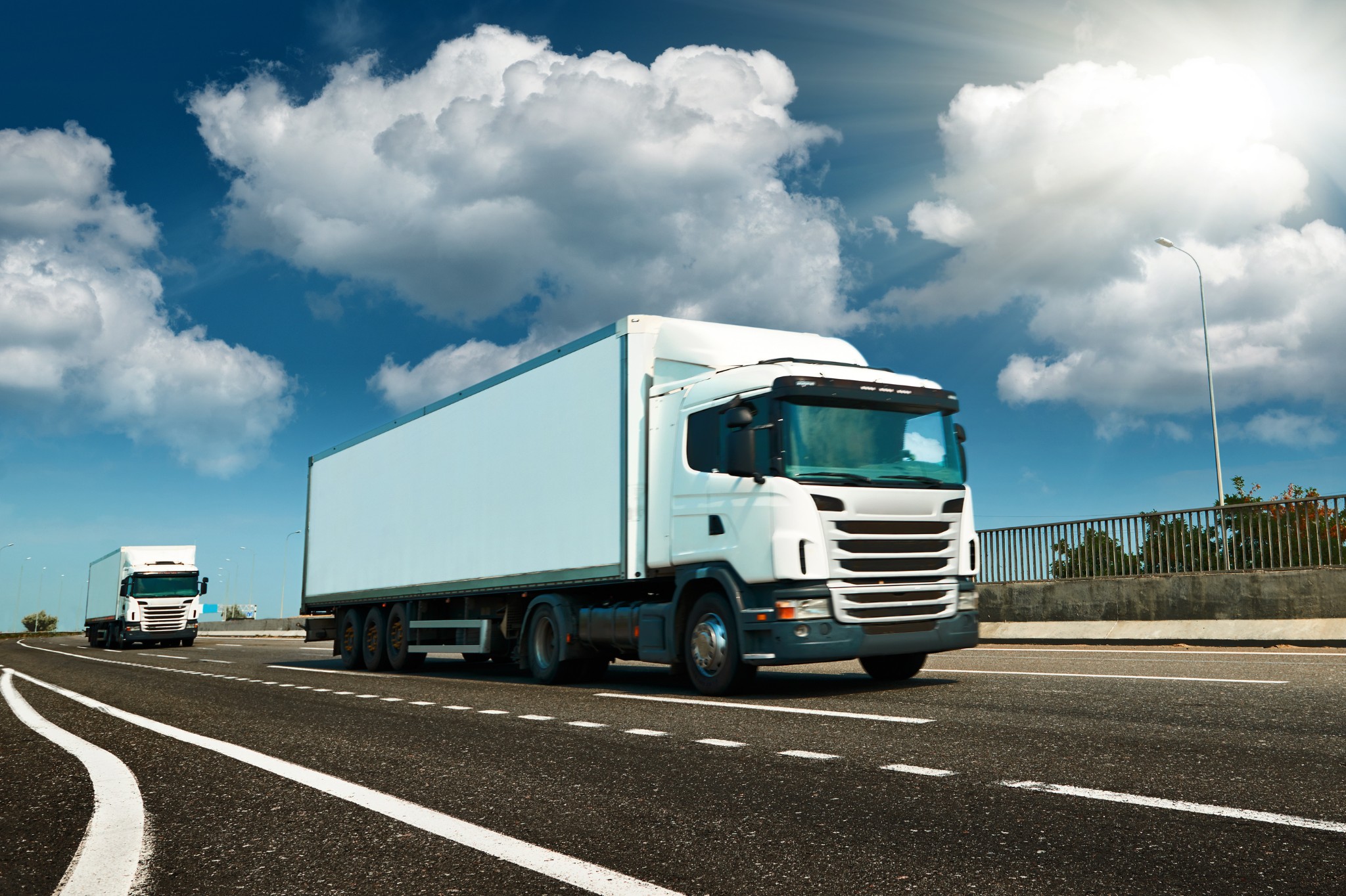 What Is a Truck Retarder? - In The Garage with CarParts.com