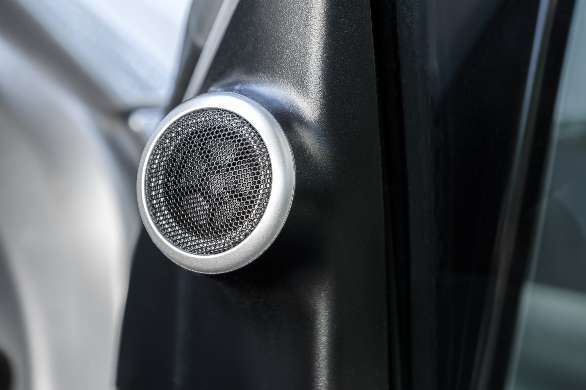 Car Tweeters: How They Affect the Speakers, Types, and More - In The ...