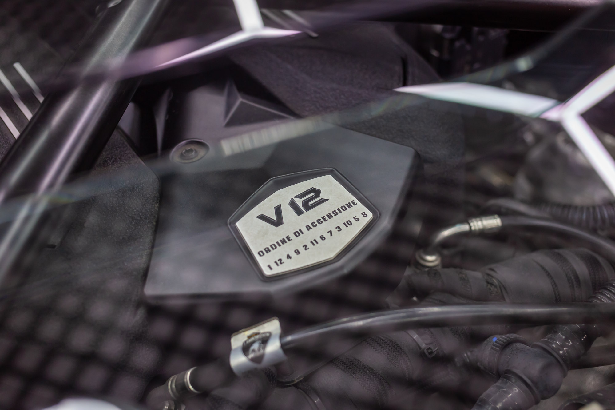 The Best V12 Cars On the Street - In The Garage with CarParts.com