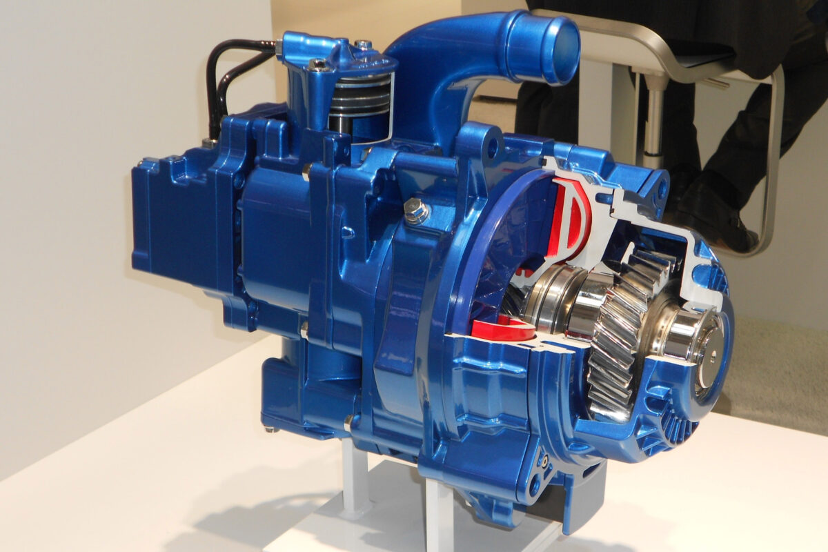 What Is a Truck Retarder? - In The Garage with CarParts.com