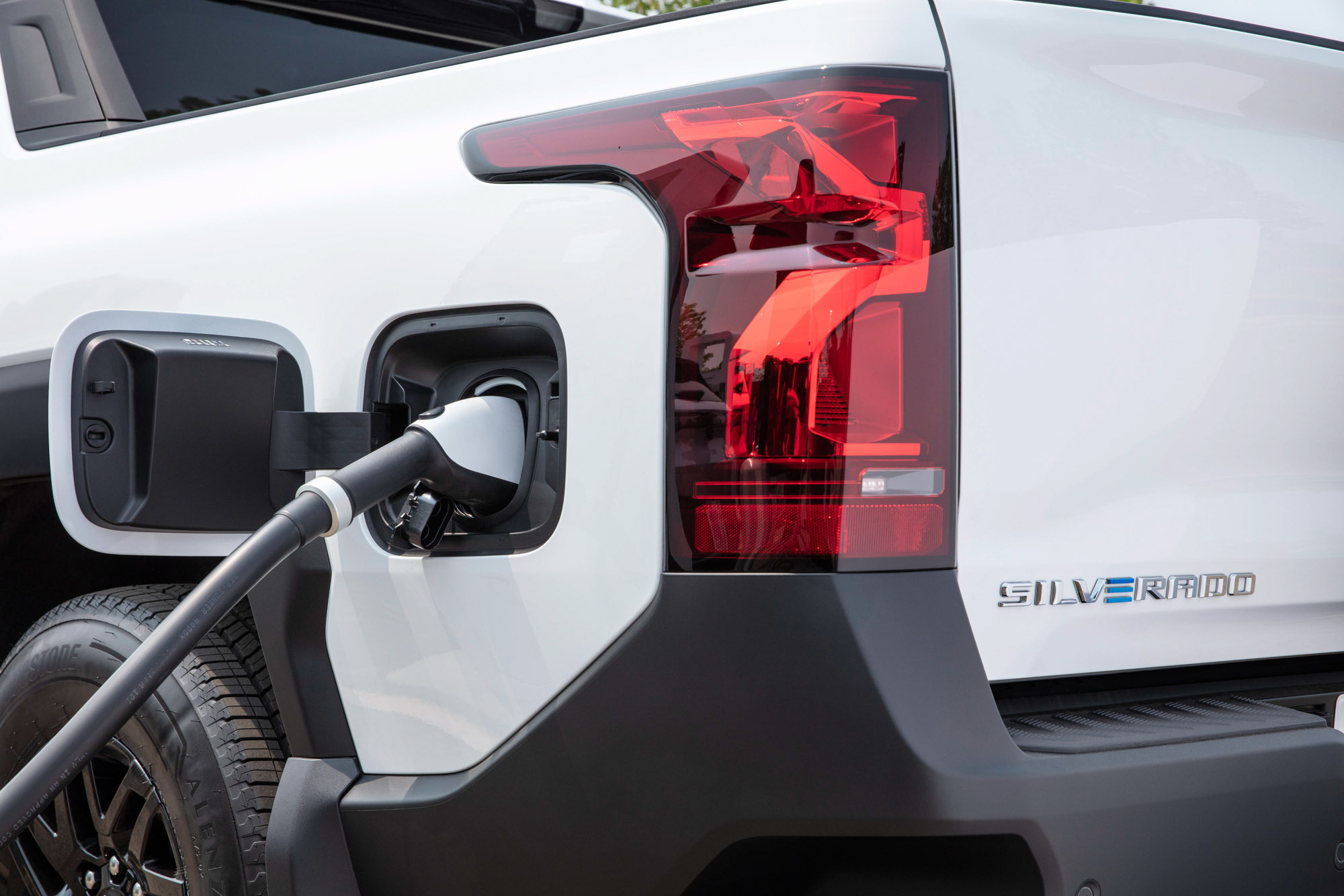 Chevy Silverado EV Not Charging: Causes, Fixes, and More - In The ...