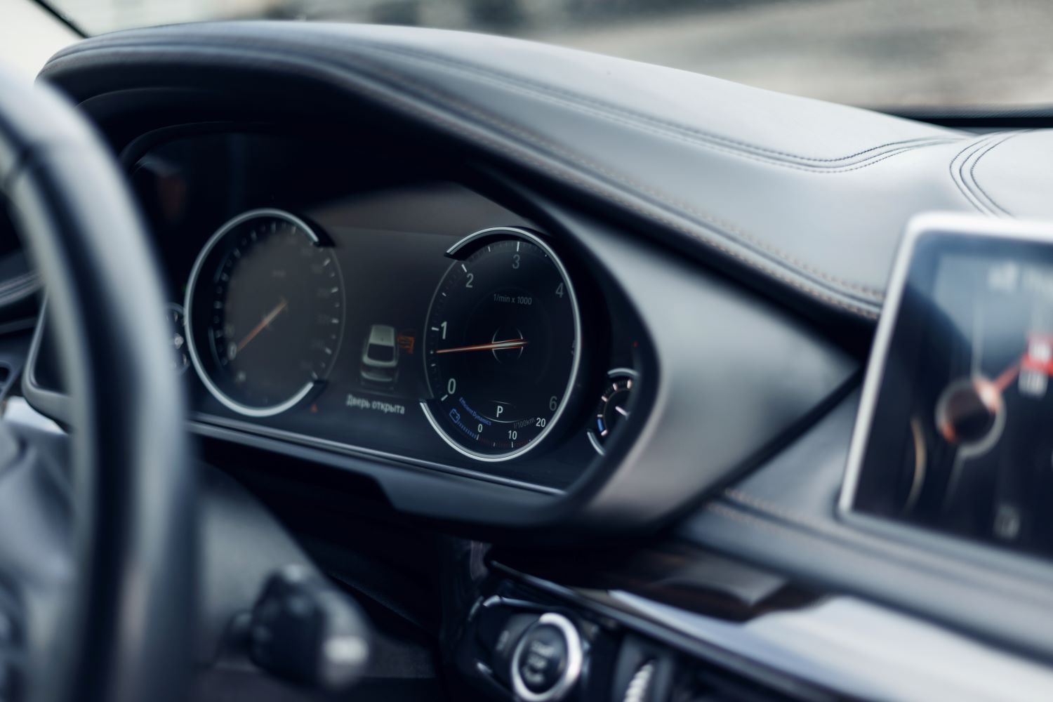 How To Make Your Dashboard Shine With Oil - In The Garage with CarParts.com