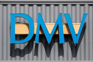 What Does the DMV Do? Responsibilities and Importance - In The Garage ...