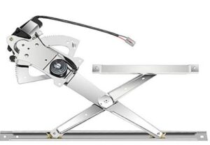 What’s a Window Regulator? - In The Garage with CarParts.com