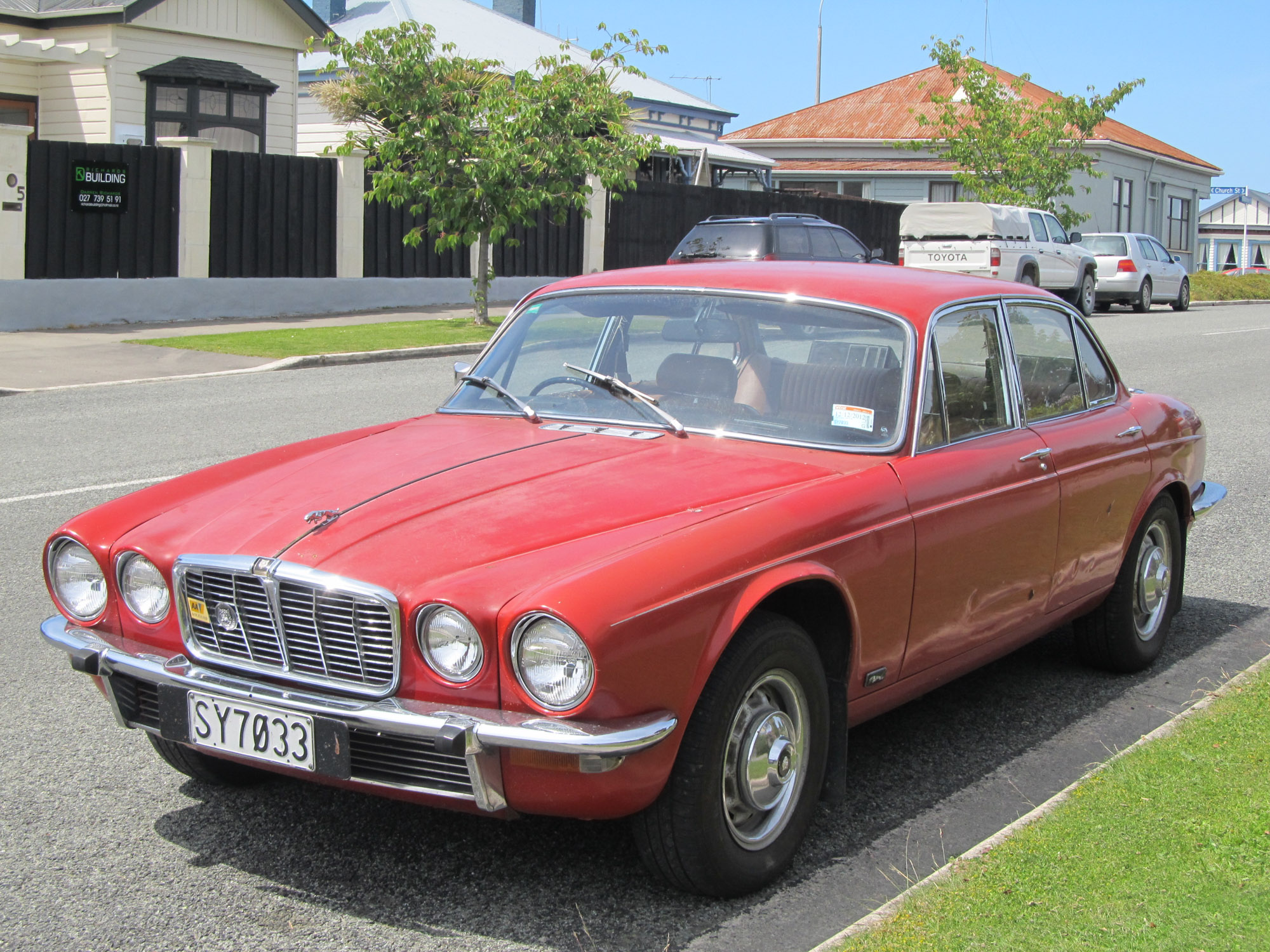 The Top 5 Jaguar XJ Models In History - In The Garage with CarParts.com
