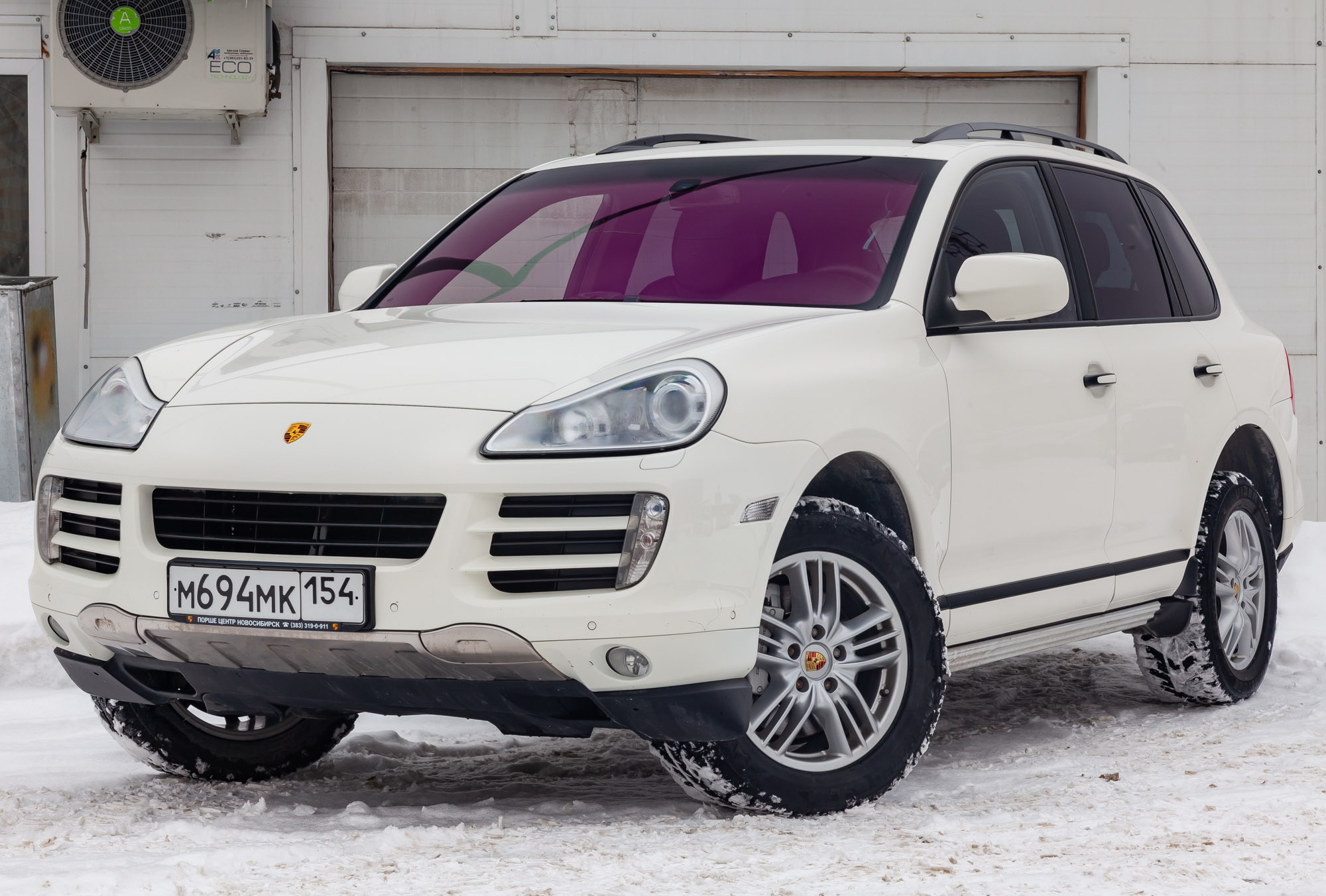 Top Porsche Cayenne Models in History - In The Garage with CarParts.com