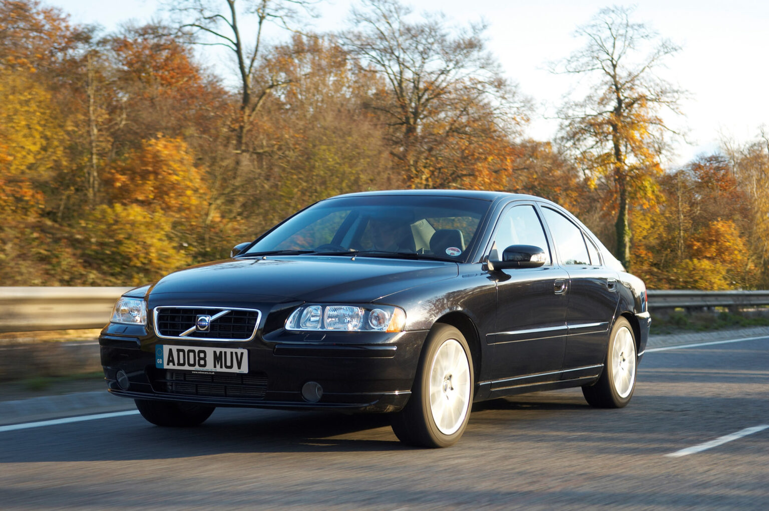 Top Volvo S60 Models in History - In The Garage with CarParts.com