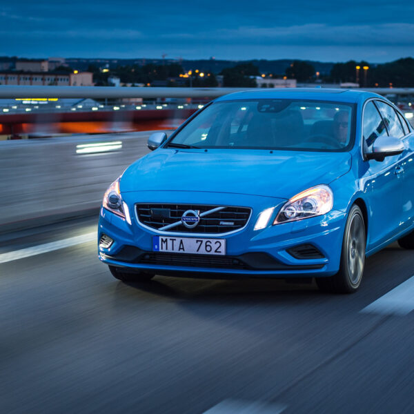What You Should Know About the Volvo T5 Engine - In The Garage with ...