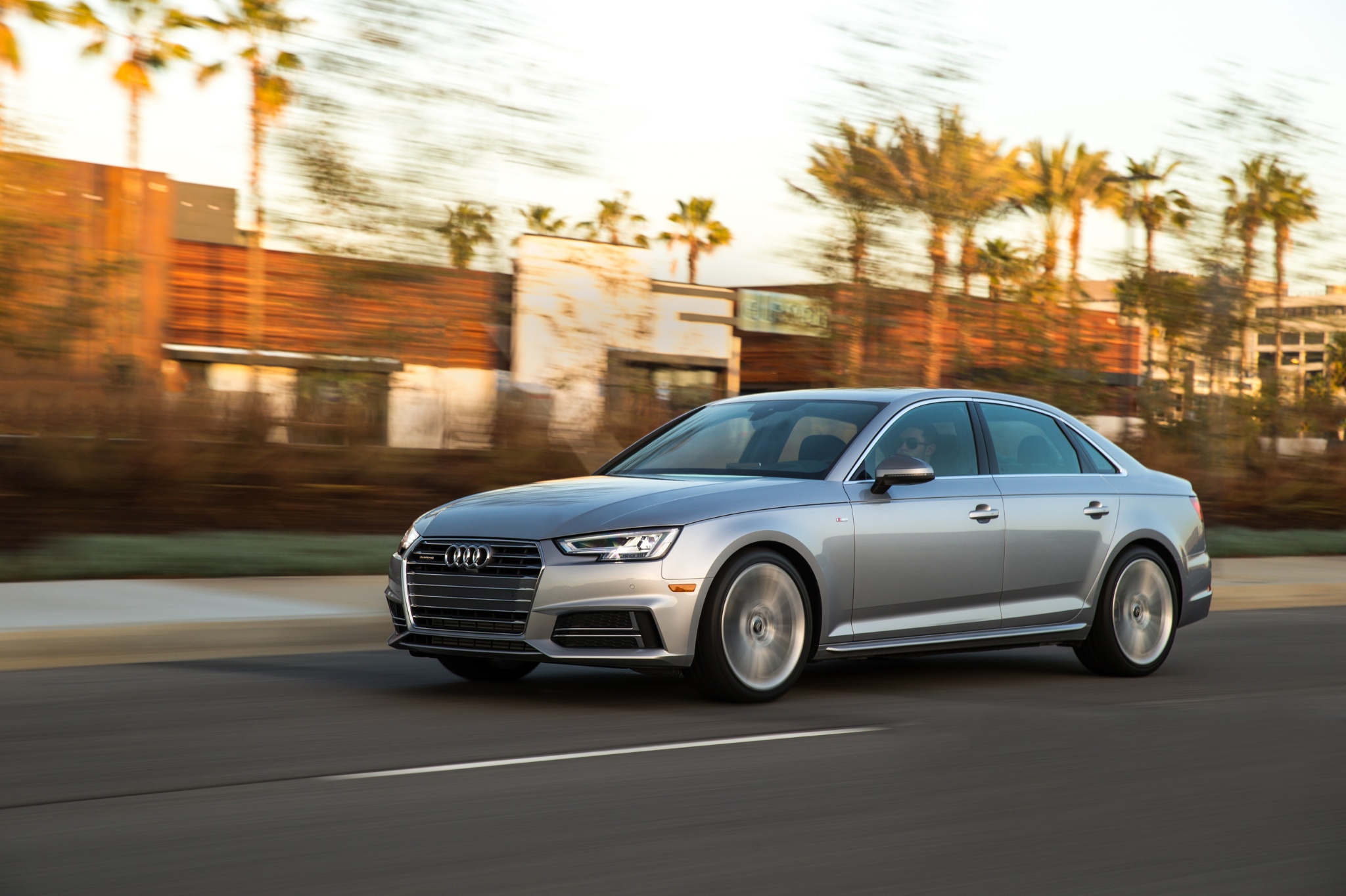 The Top 5 Audi A4s In History - In The Garage with CarParts.com