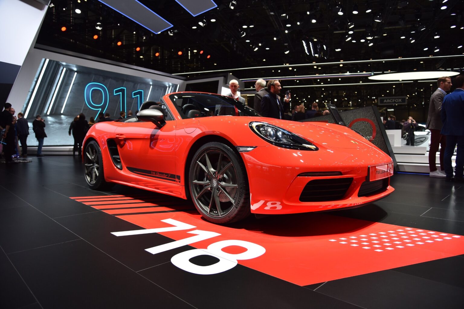 Top Porsche Boxster Models in History - In The Garage with CarParts.com
