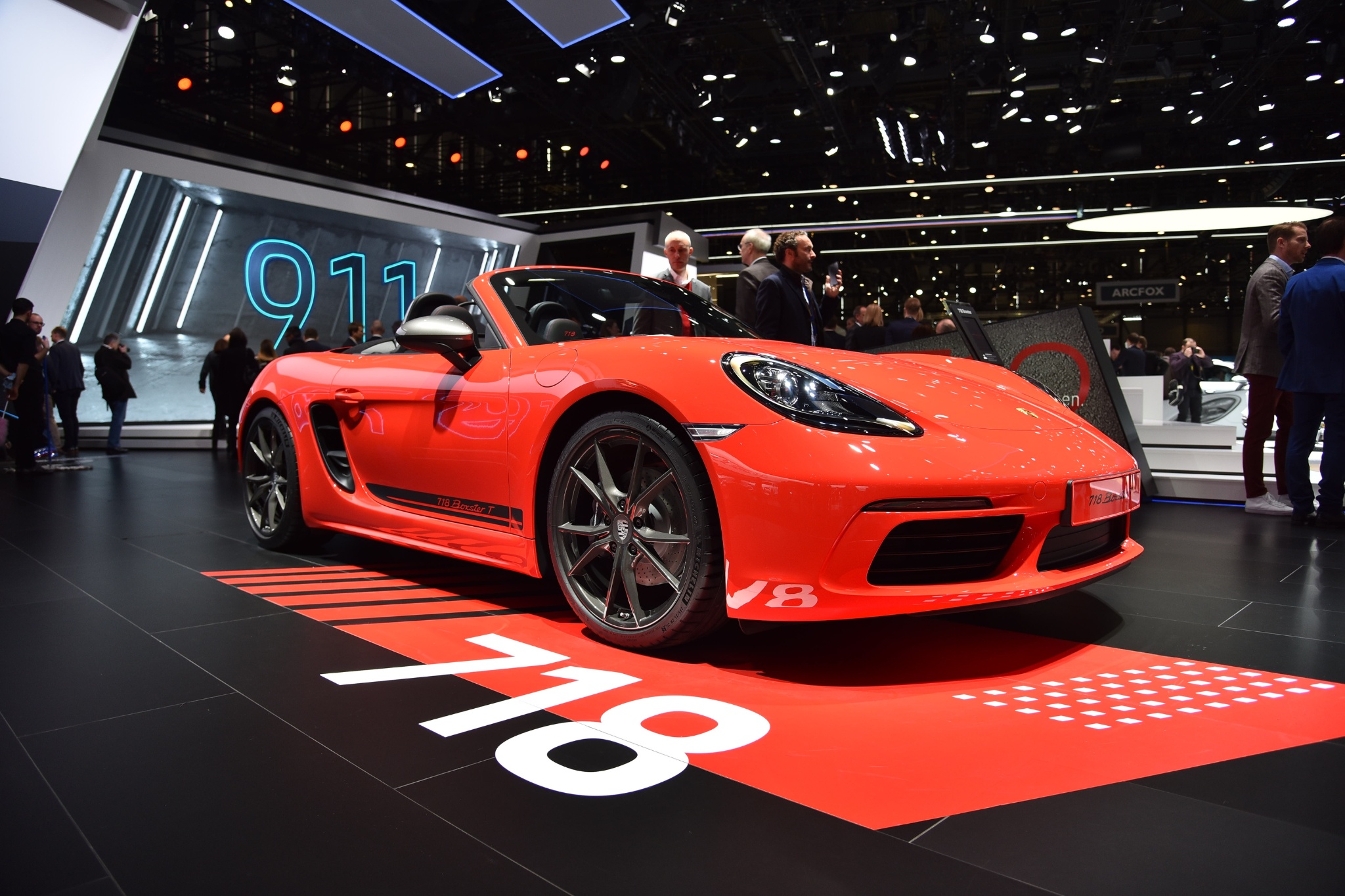 Top Porsche Boxster Models in History - In The Garage with CarParts.com