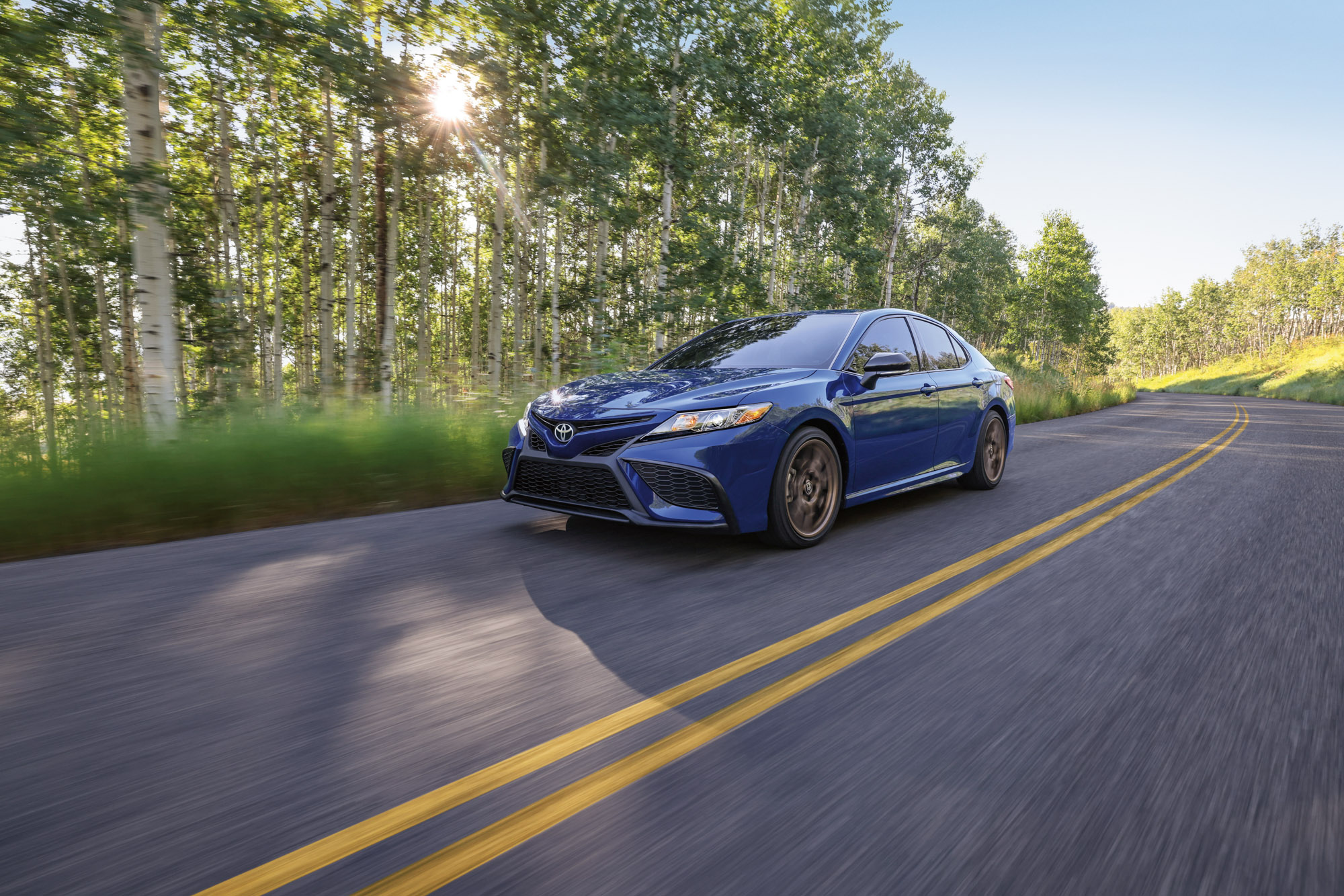 Hybrid vs Gasoline Cars: Which Is Faster? - In The Garage with CarParts.com