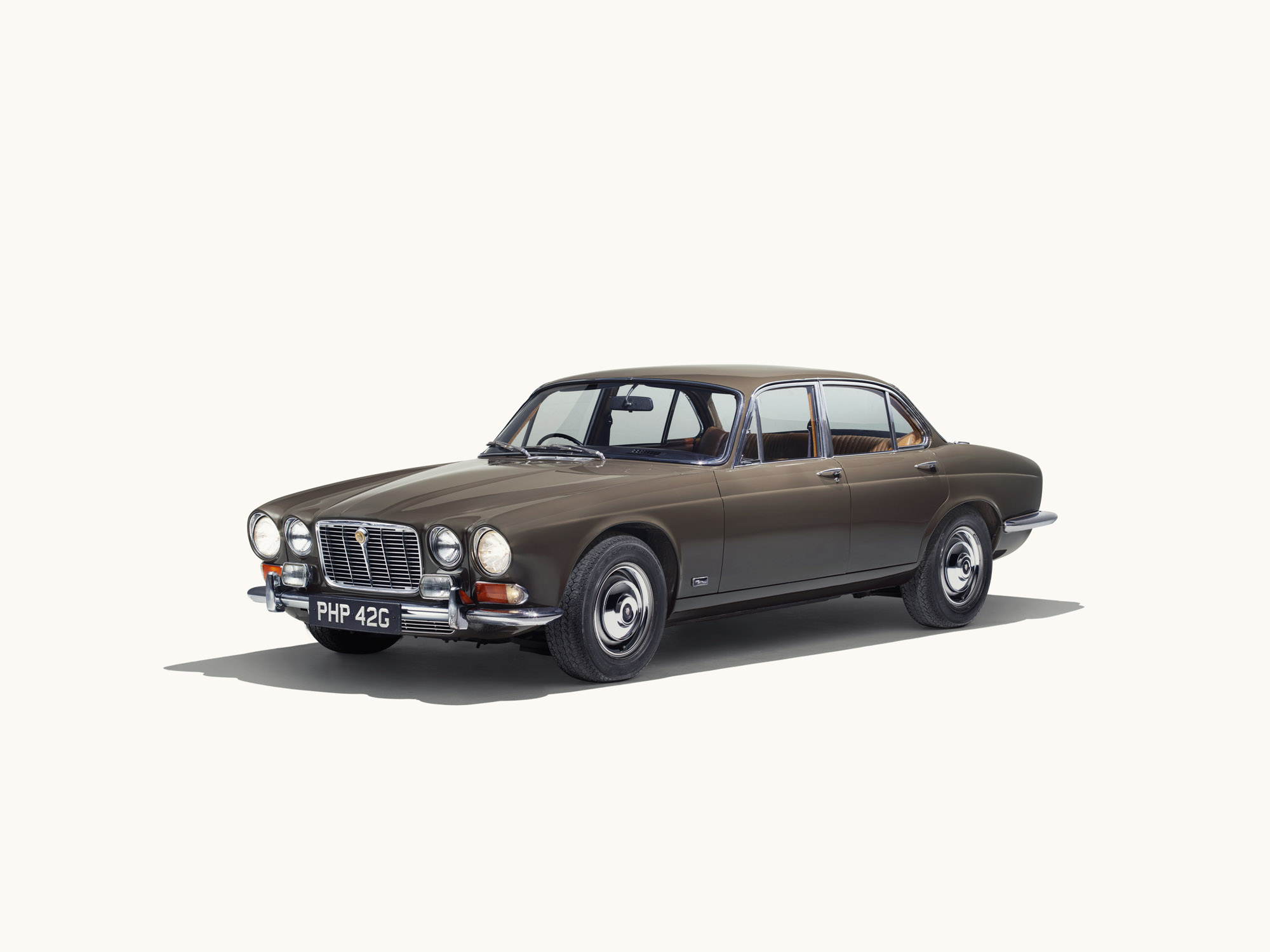 The Top 5 Jaguar XJ Models In History - In The Garage with CarParts.com