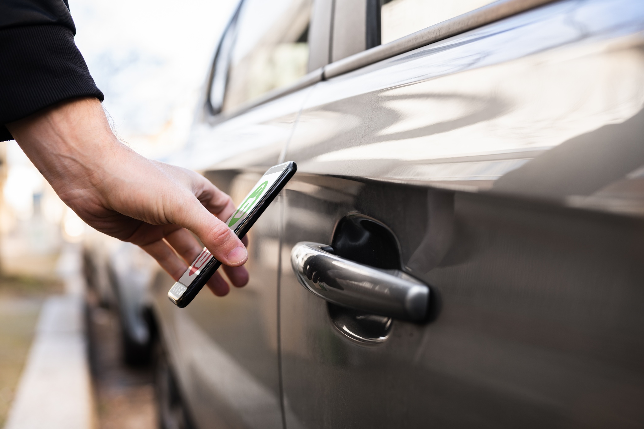 Digital Car Keys: What They Are, How to Set Them Up, and More - In The ...