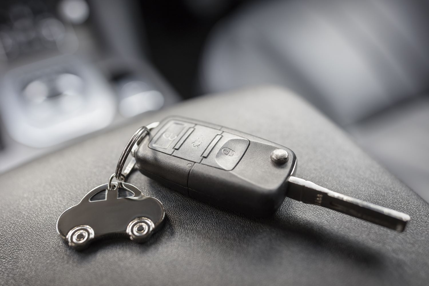 Can You Drive Off Without a Key Fob? - In The Garage with CarParts.com