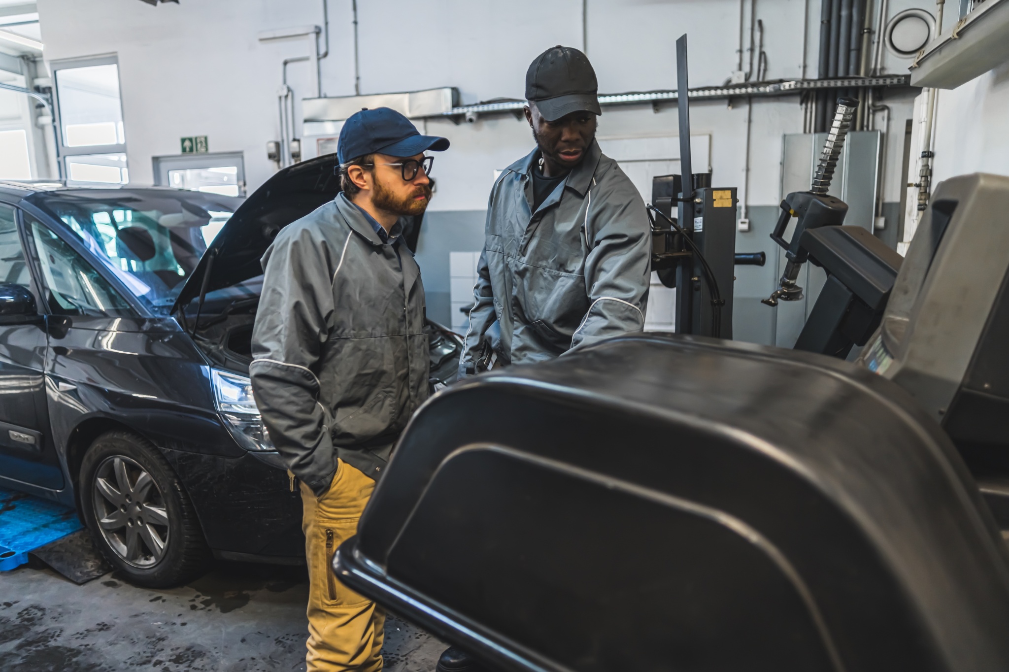 What Is Road Force Balance, And Why Should You Consider It? - In The ...