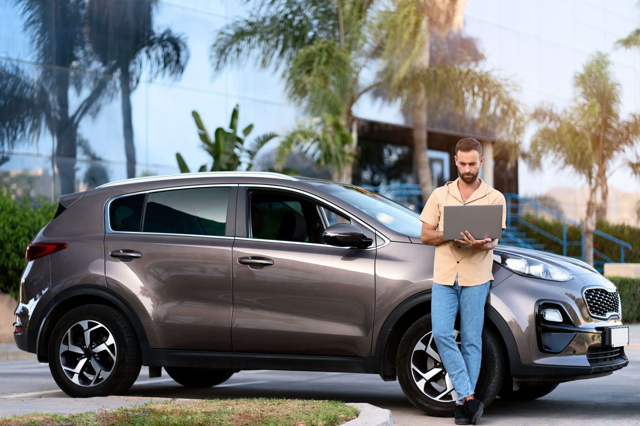How to Write a Good Classified Car Ad to Grab People’s Attention - In ...