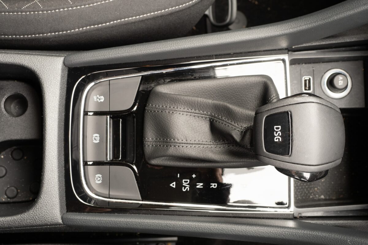 Your Guide to DSG Transmissions: Operation, Advantages, Disadvantages ...
