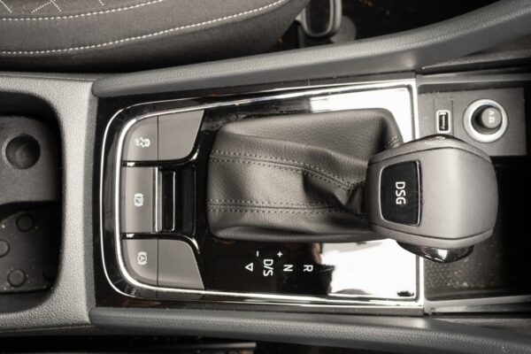 Your Guide to DSG Transmissions: Operation, Advantages, Disadvantages ...