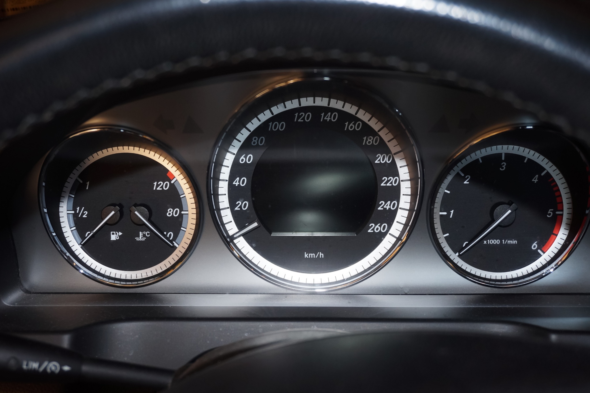 Will Changing My Instrument Cluster Change The Mileage? - In The Garage ...