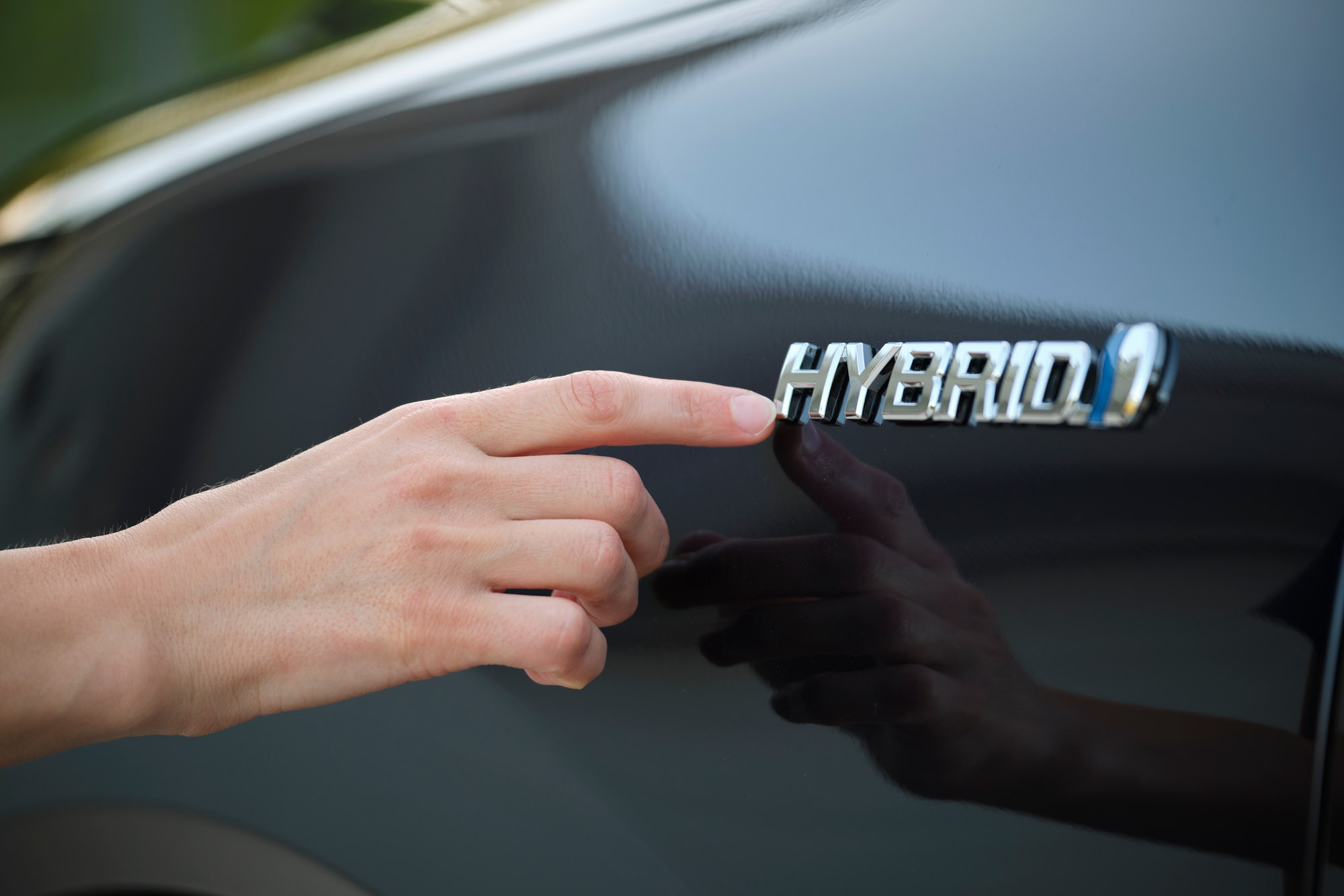Hybrid vs Gasoline Cars: Which Is Faster? - In The Garage with CarParts.com