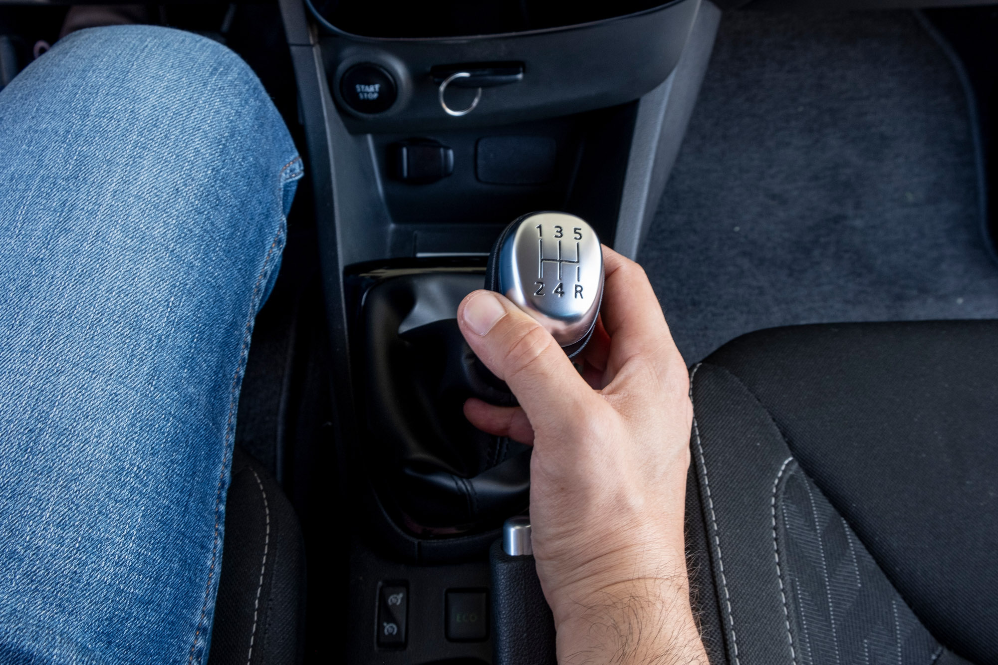 What is A Money Shift in Driving and What Makes it So Damaging? - In ...